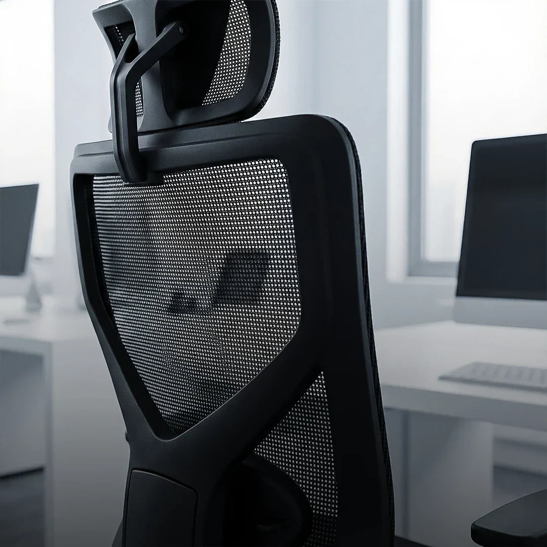 How to Set Up Office Chair for All-Day Comfort at Work – ONEXZONE