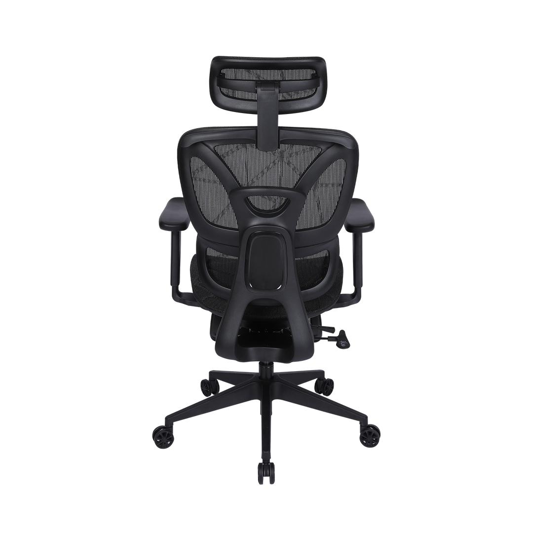 ONEX AIRNEST Mesh Gaming Office Chair – ONEXZONE