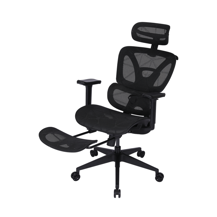 ONEX AIRNEST Mesh Gaming Office Chair – ONEXZONE