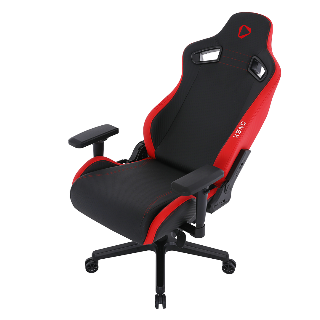 ONEX EV12 Evolution Edition Gaming Office Chair - PVC – ONEX Australia
