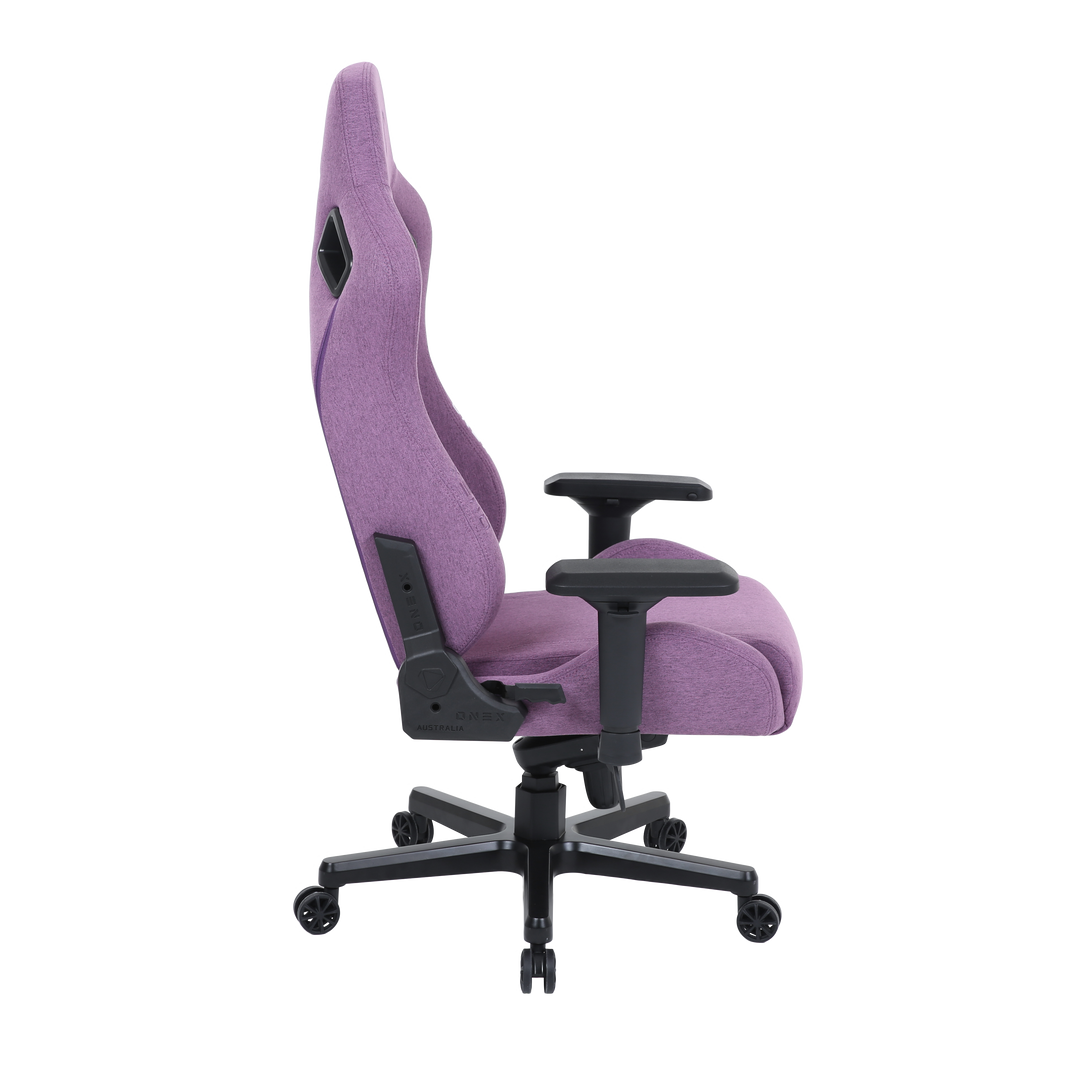ONEX EV12 Evolution Edition Gaming Office Chair - Fabric – ONEXZONE