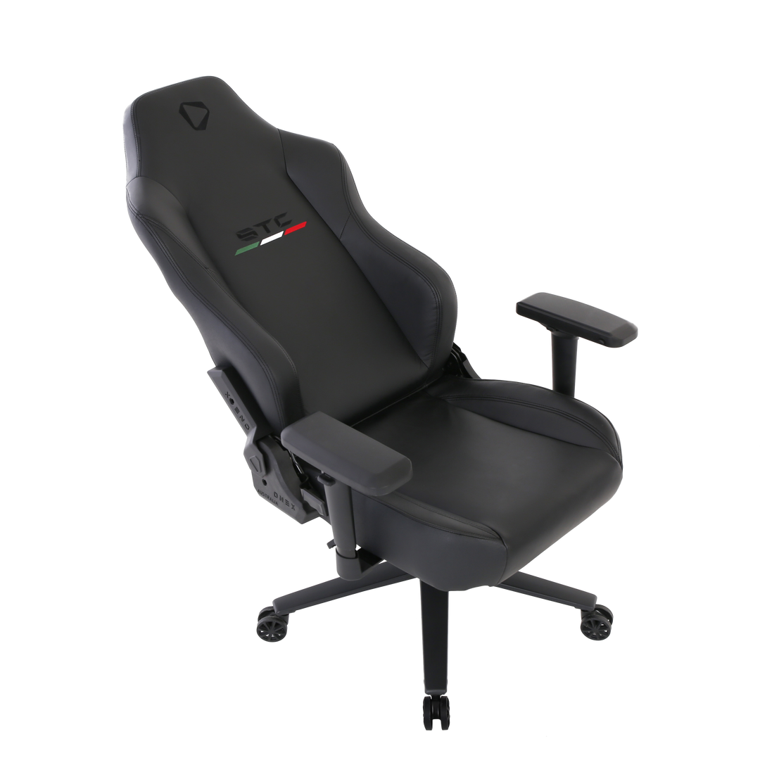 ONEX STC Elegant Real Leather Gaming Chair – ONEXZONE