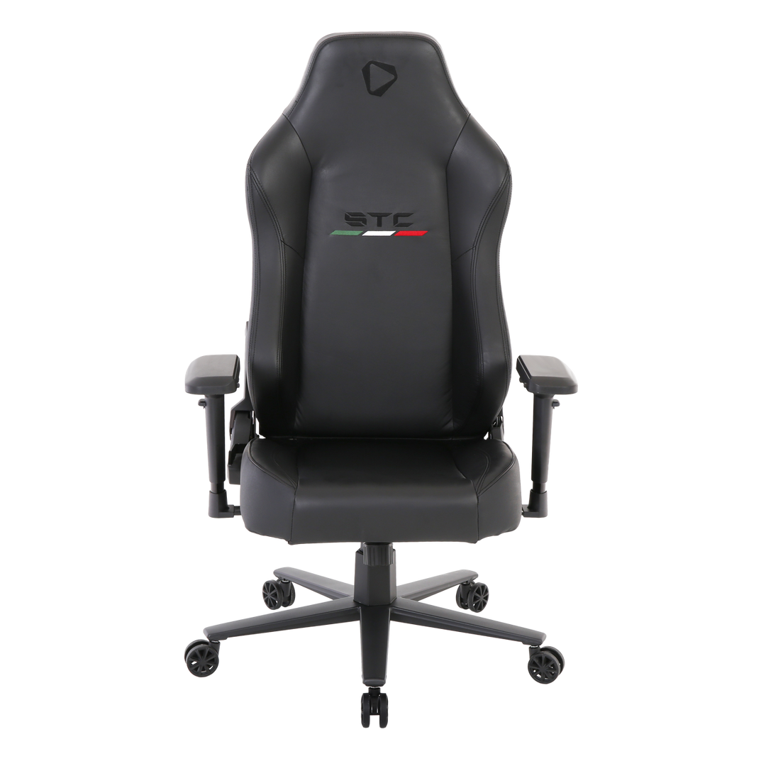 ONEX STC Elegant Real Leather Gaming Chair – ONEXZONE
