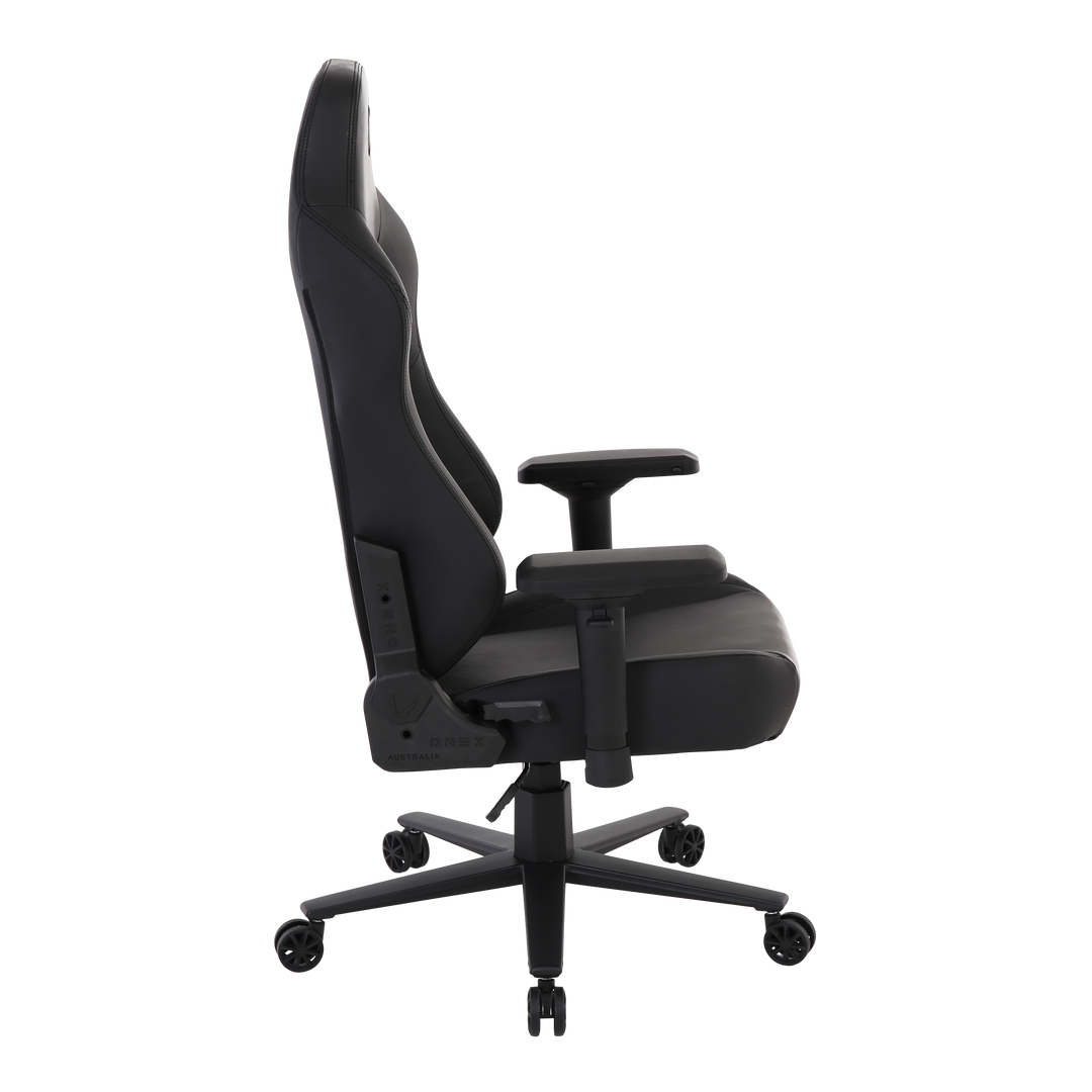 ONEX STC Elegant Real Leather Gaming Chair – ONEXZONE