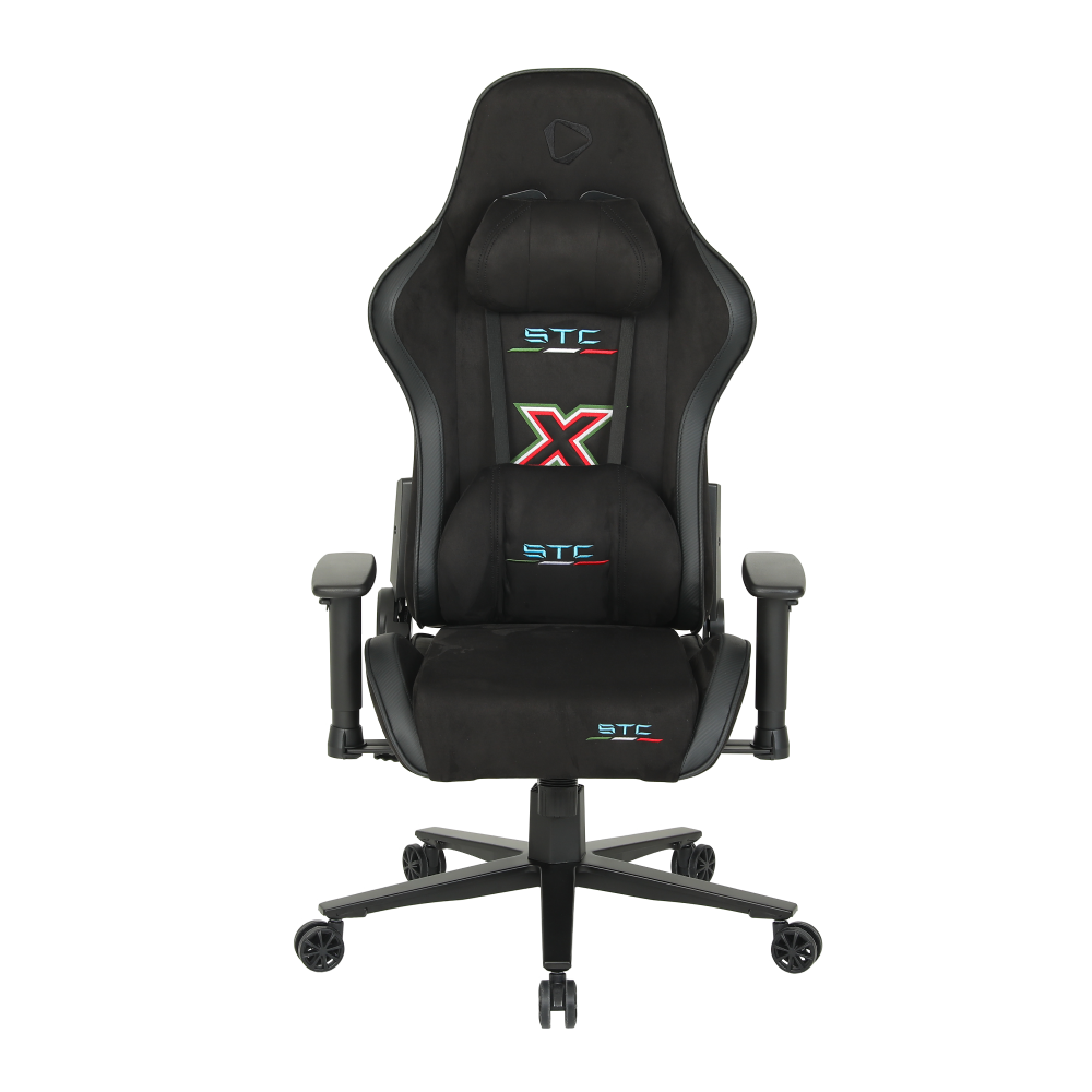 ONEX STC X Alcantara Gaming Chair – ONEX Gaming Furniture