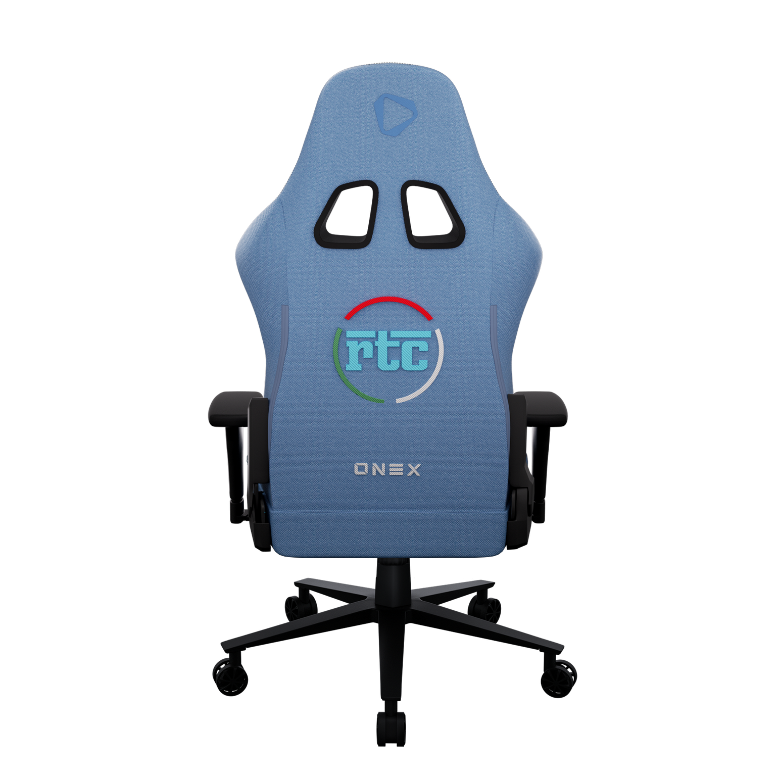 ONEX RTC Embrace Fabric Gaming Chair – ONEXZONE