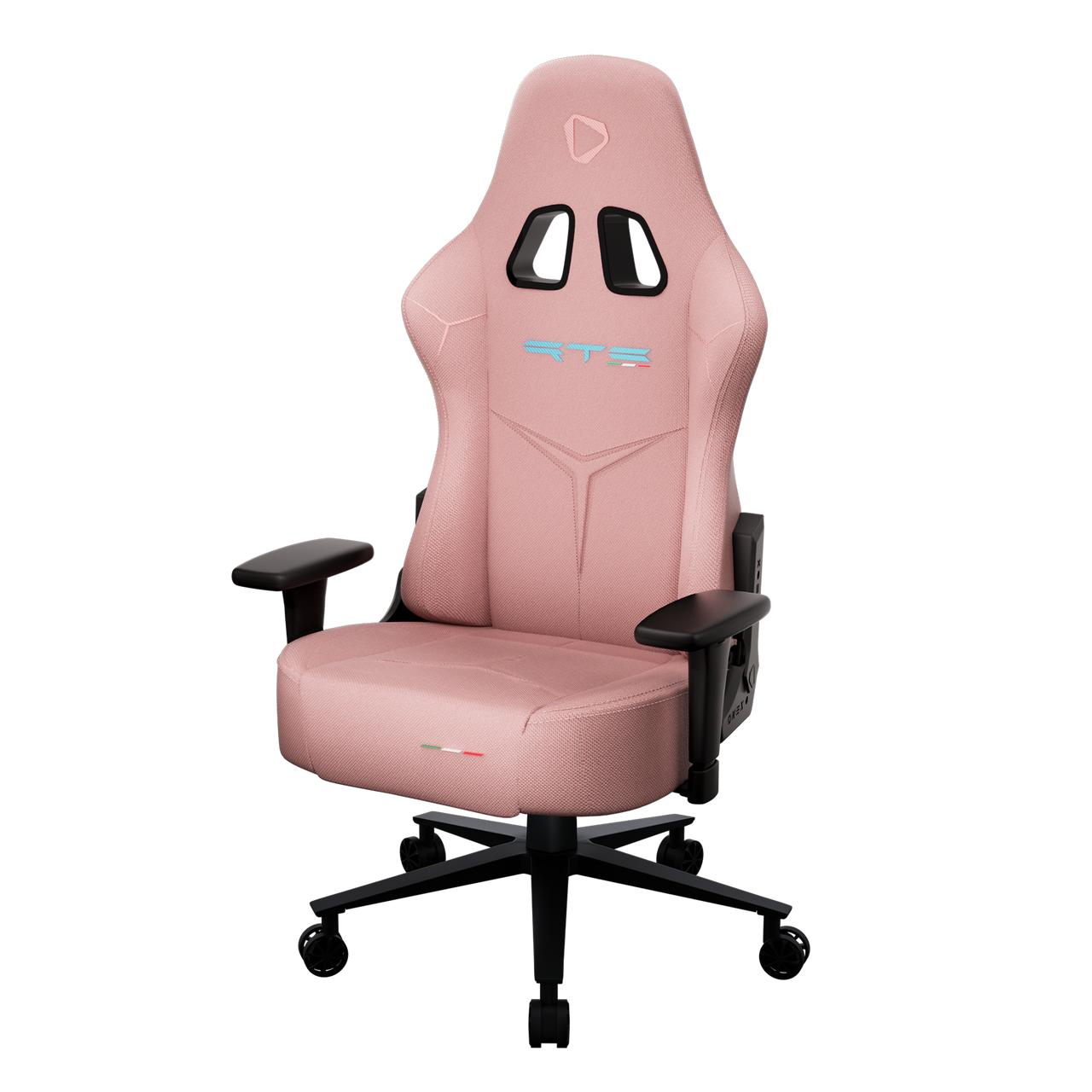 ONEX RTC Embrace Fabric Gaming Chair – ONEXZONE