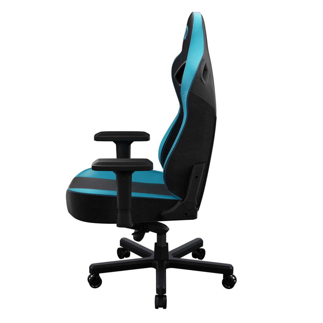 ONEX RTC Giant Alcantara Gaming Chair – ONEX Australia