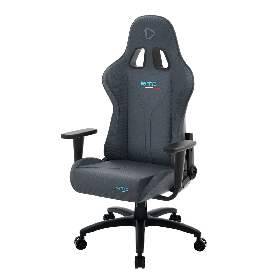 ONEX STC Tribute Fabric Gaming Chair – ONEXZONE