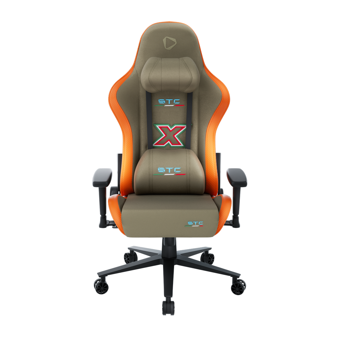 ONEX STC X Alcantara Gaming Chair – ONEXZONE