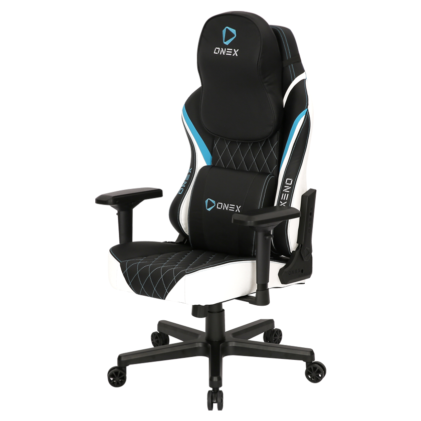 ONEX FX8 Formula X Module Injected Premium Gaming Office Chair – ONEXZONE