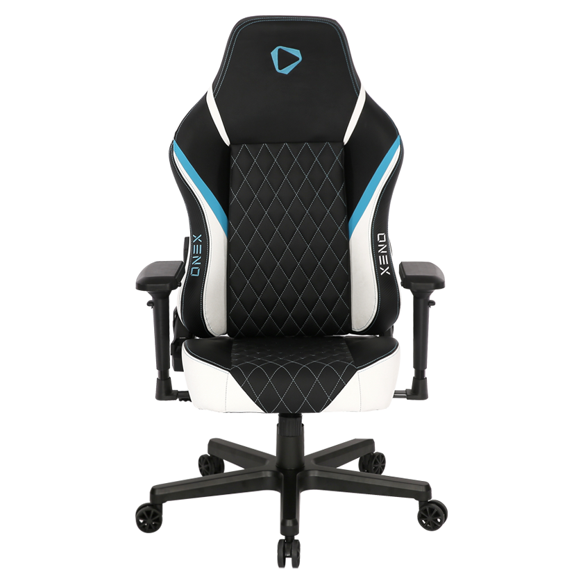 ONEX FX8 Formula X Module Injected Premium Gaming Office Chair – ONEXZONE
