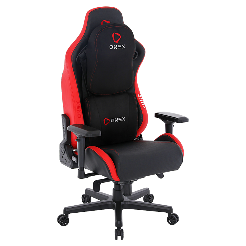 ONEX EV12 Evolution Edition Gaming Office Chair - PVC – ONEX Australia