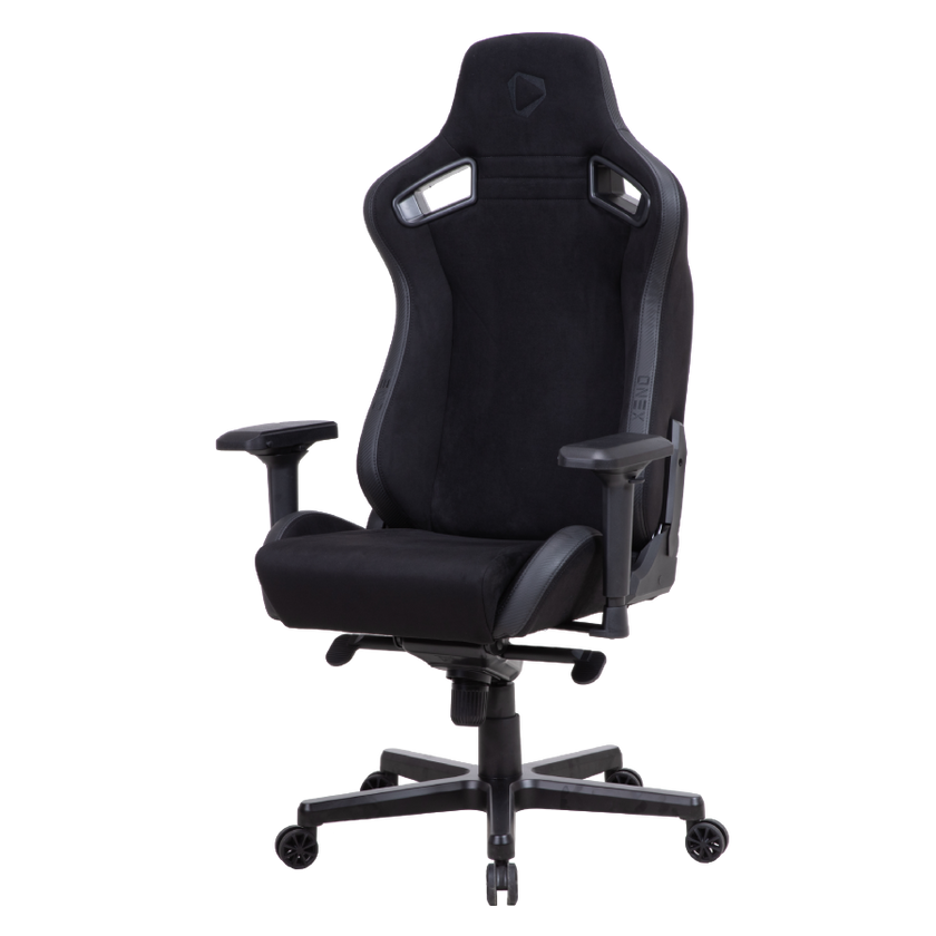 ONEX EV12 Evolution Suede Edition Gaming Office Chair – ONEXZONE